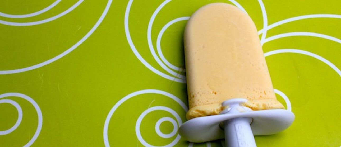 Healthy Homemade Popsicle Recipes | Honest