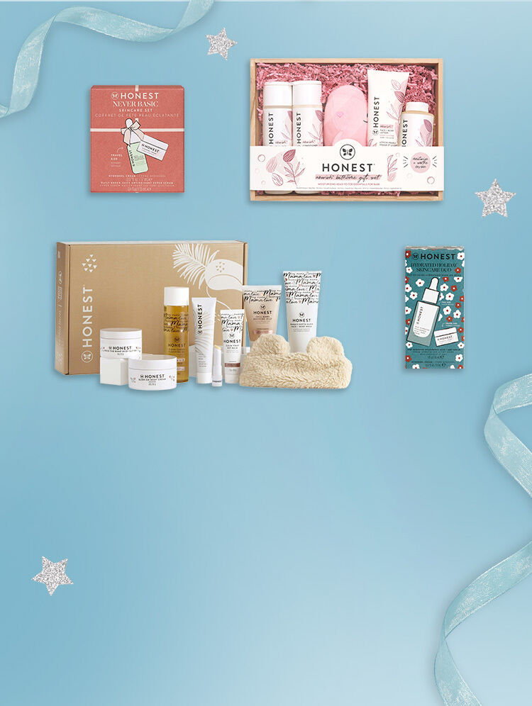Honest Baby and Beauty Company | The Honest Company