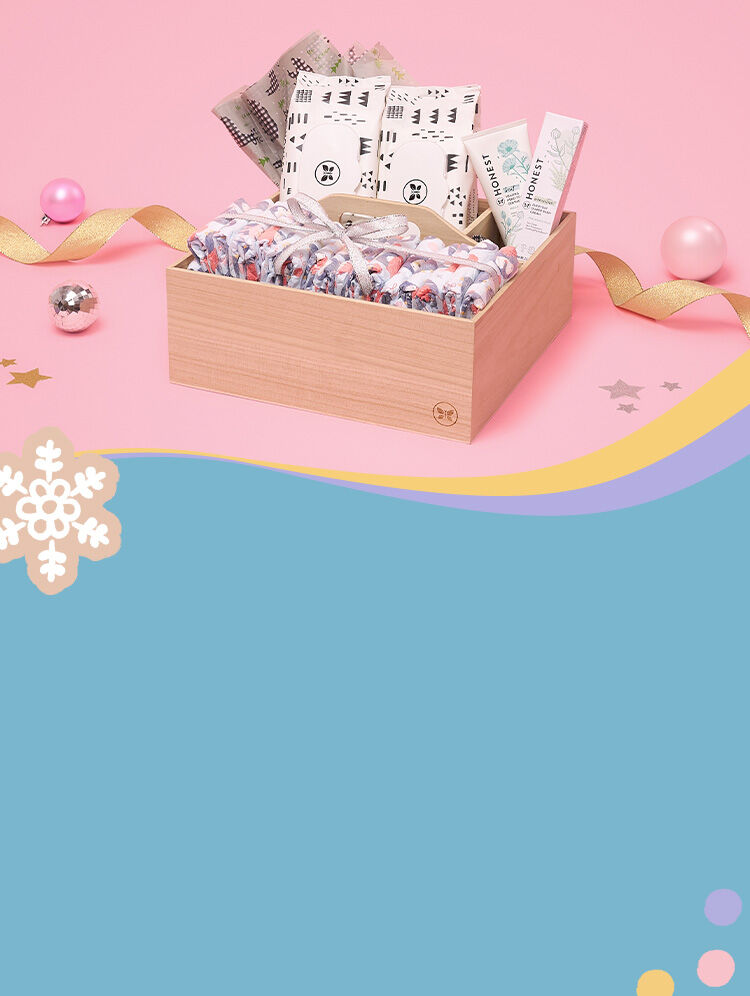 Honest Baby and Beauty Company | The Honest Company