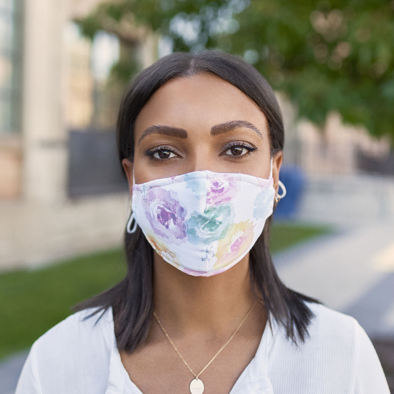 Face Mask Wear and Care Tips | Honest