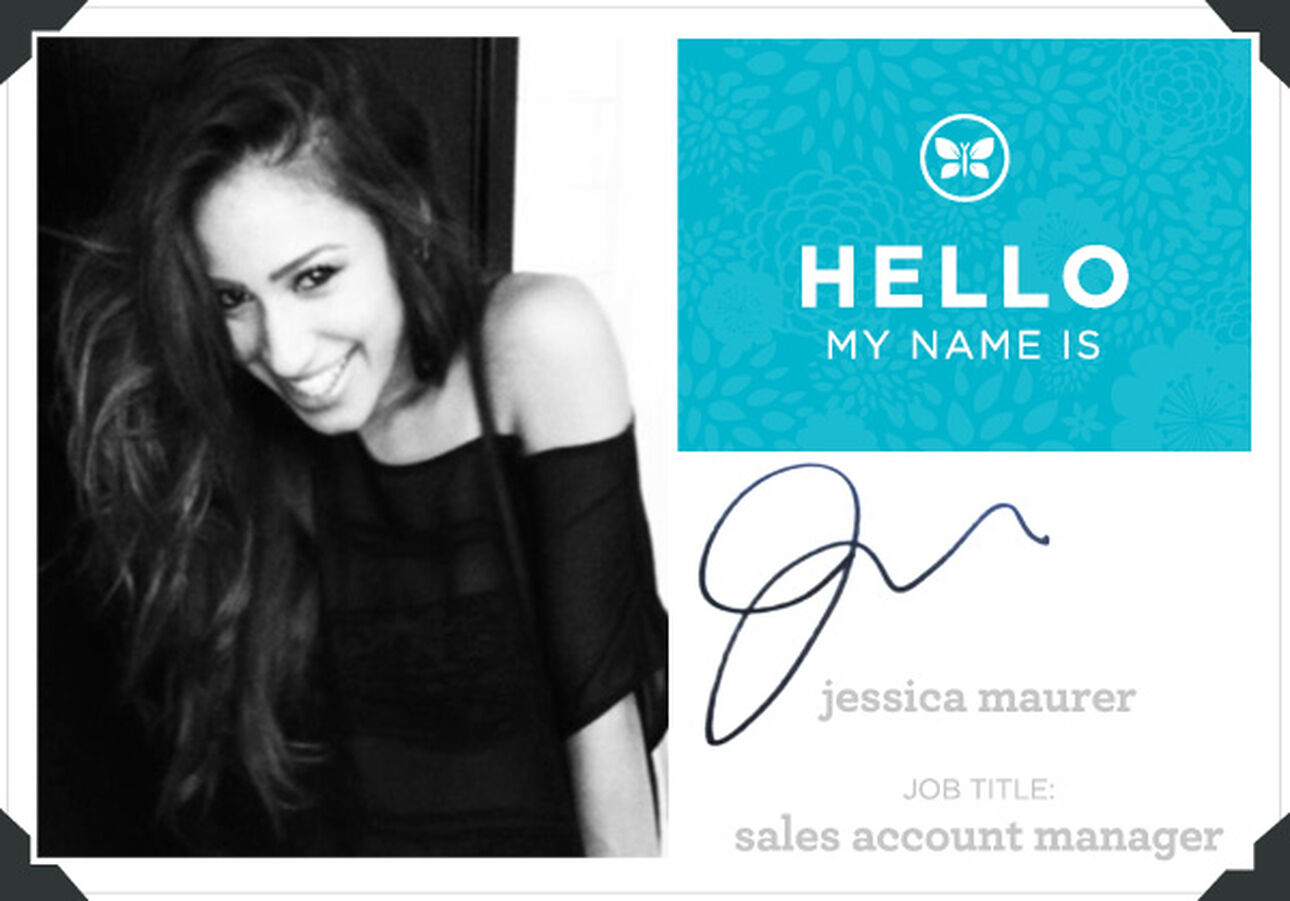 Meet Sales Account Manager Jessica Maurer | Honest