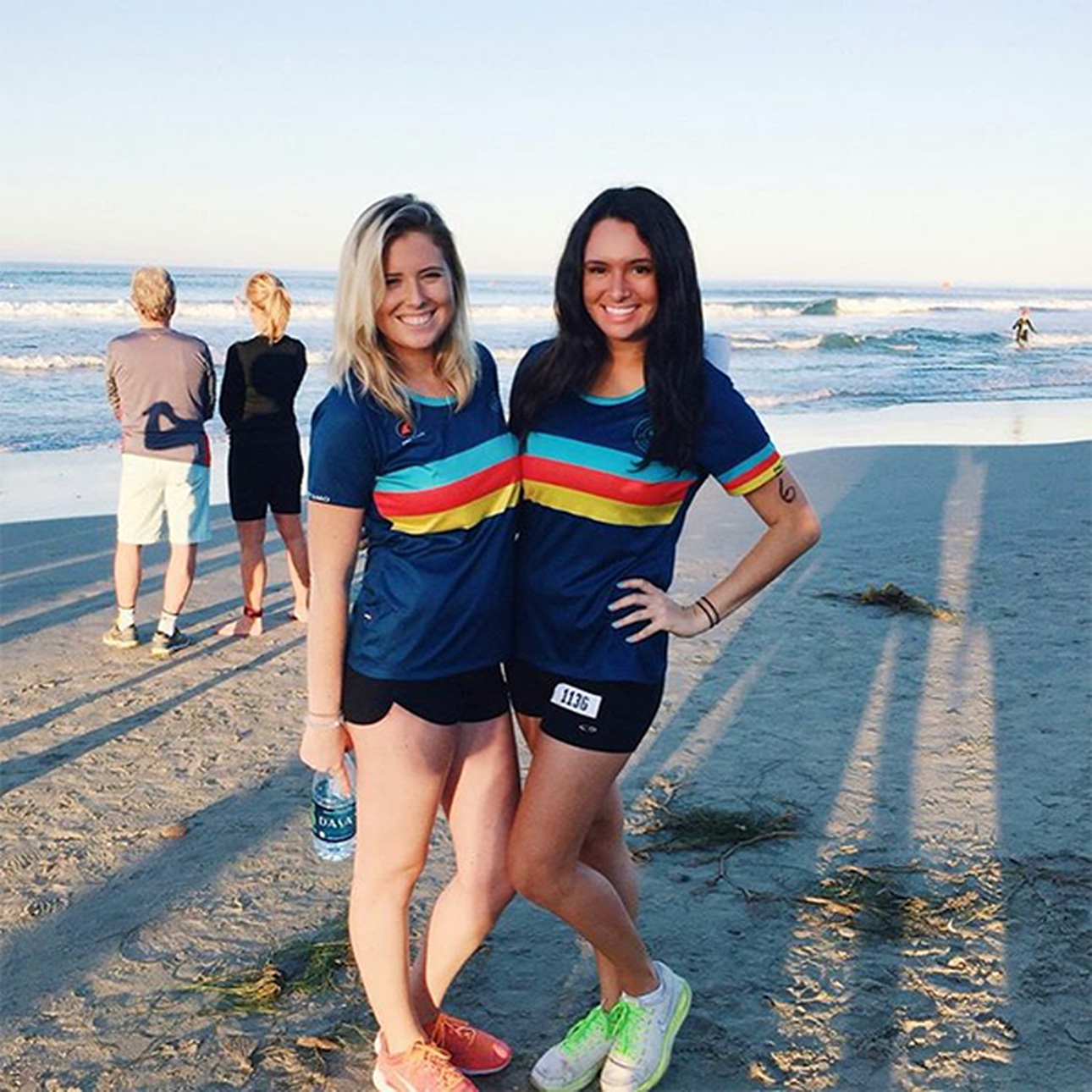 Meet Honest Brand Educator Jordan Meklir | Honest