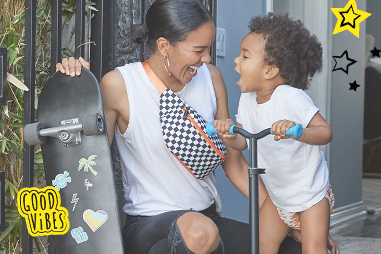 Meet Lizzy Mathis | Honest