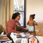 Natural Baby and Beauty Company | The Honest Company