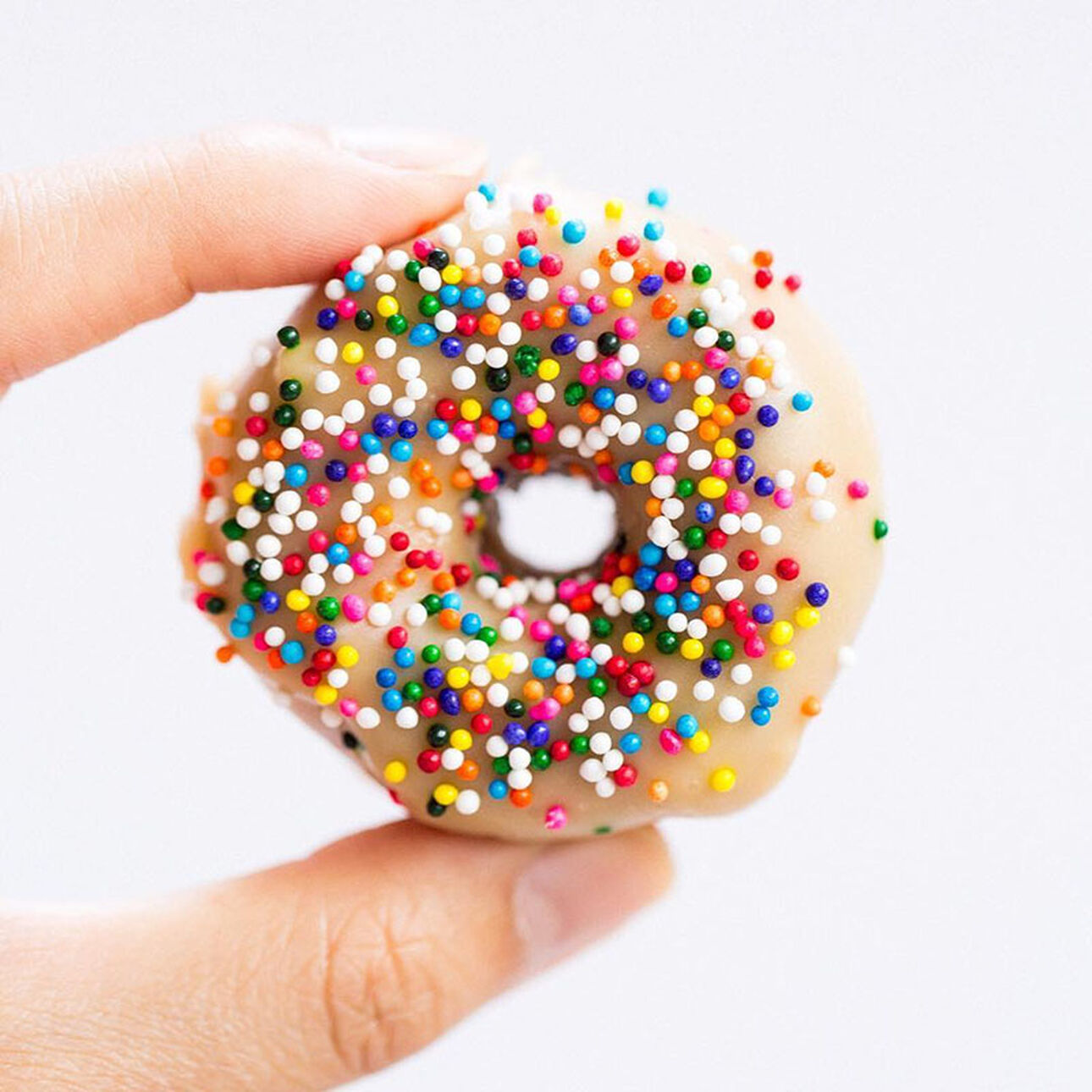 Celebrate National Donut Day with This Recipe! | Honest
