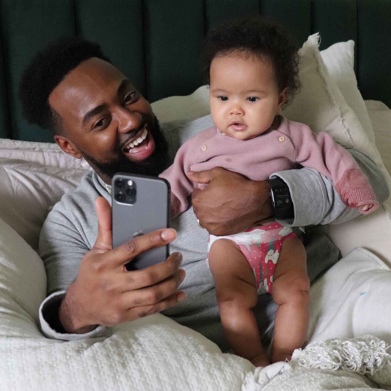 Our Winter Diaper Prints are Here! | Honest