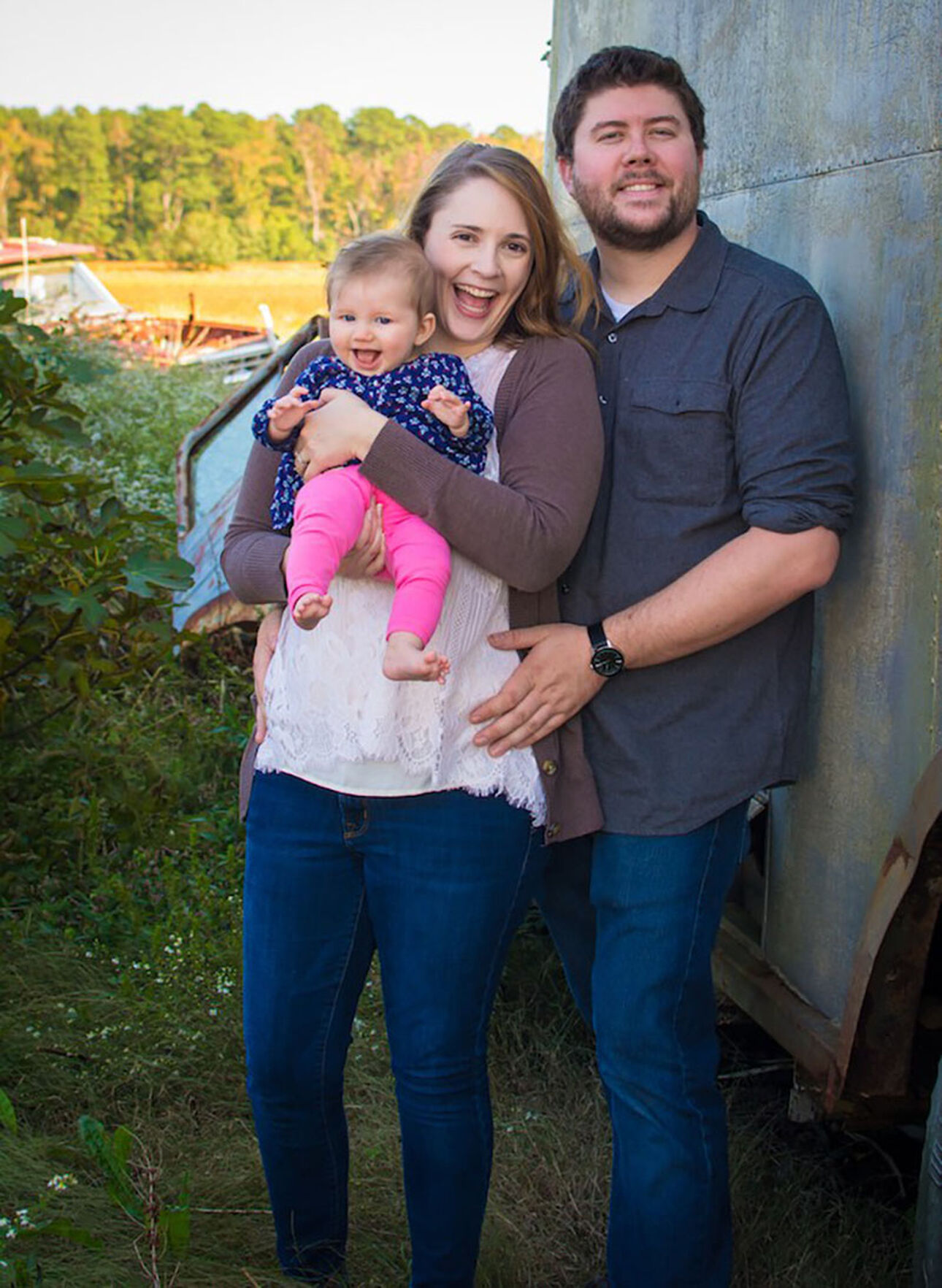 Honest Feeding Stories: Nisa | Honest