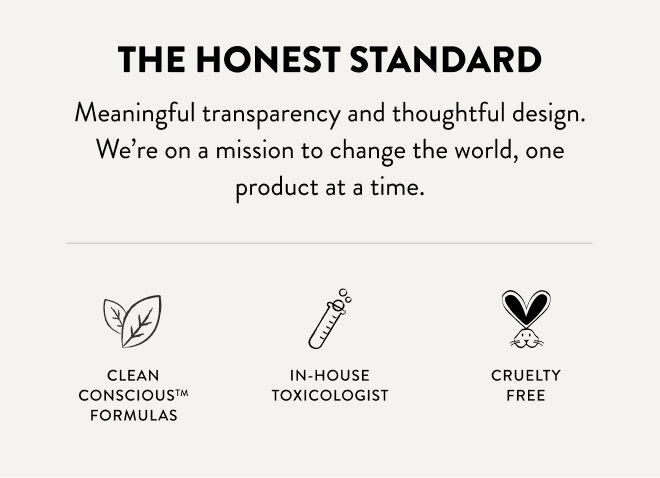 Our Story | About Us | The Honest Company