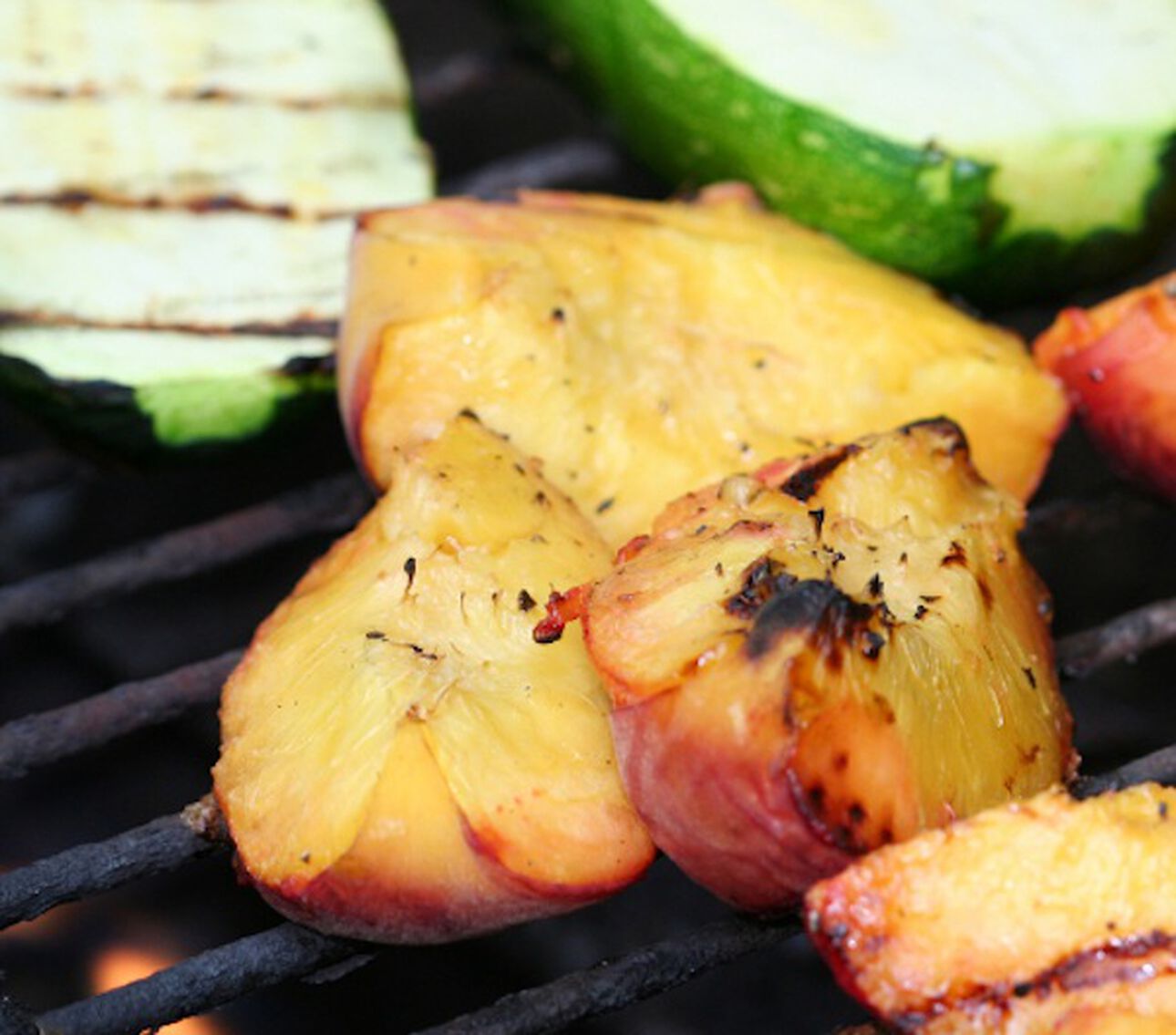 Surprising Foods You Can Grill for Dinner | Honest