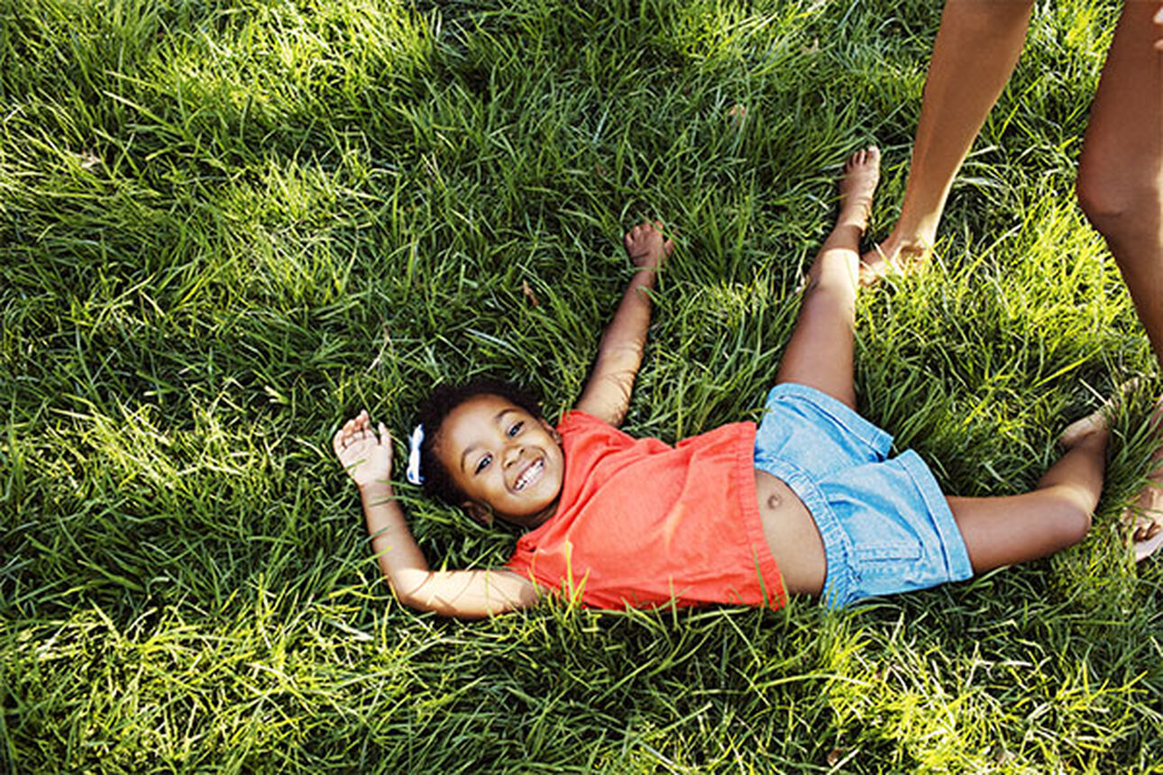 Kids and Concussions: What You Need to Know | Honest