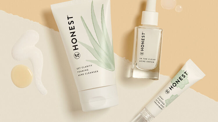 Honest Sets + Kits | Honest Co
