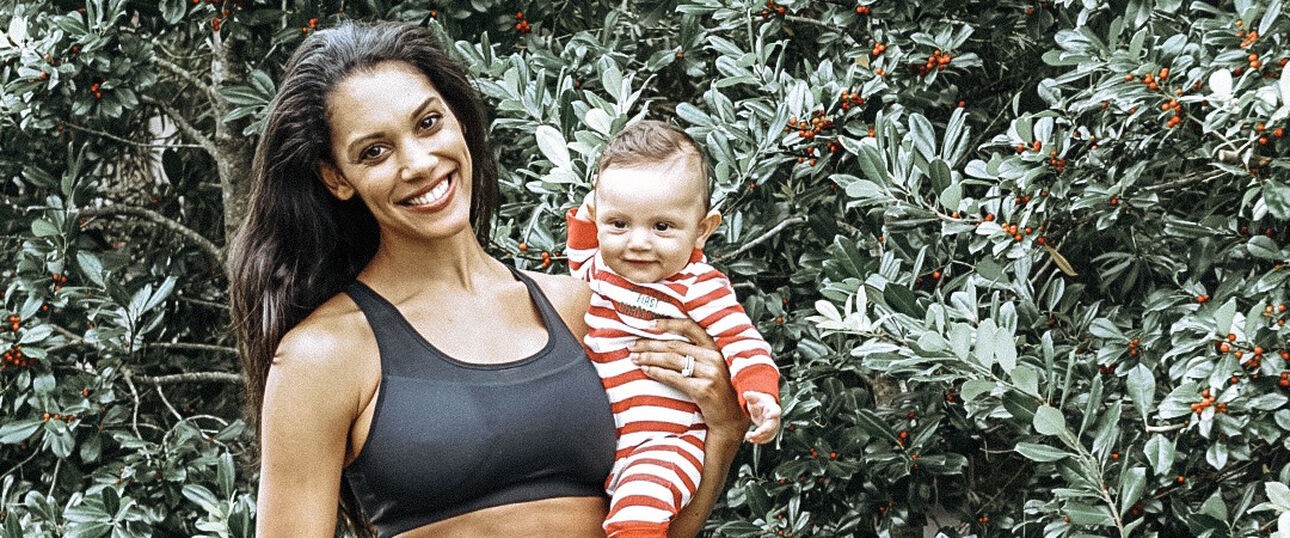 Exercise On the Go with Taylor Walker Sinning | Honest