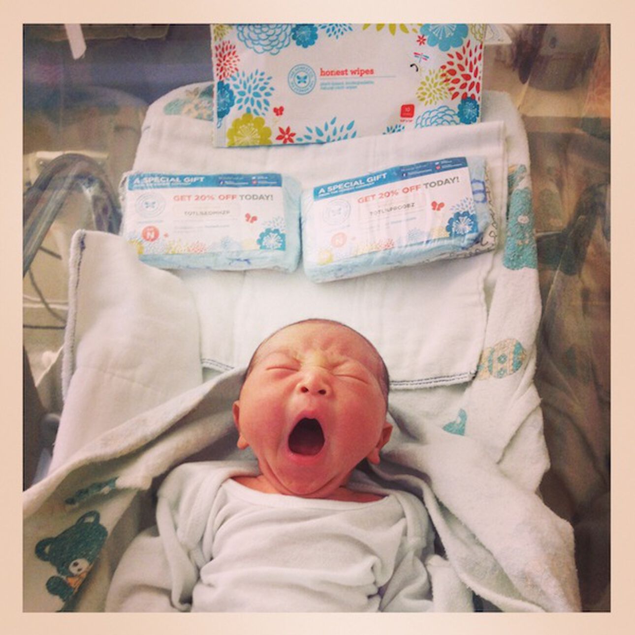 7 Tips for Bringing Home Baby (From a Dad!) | Honest