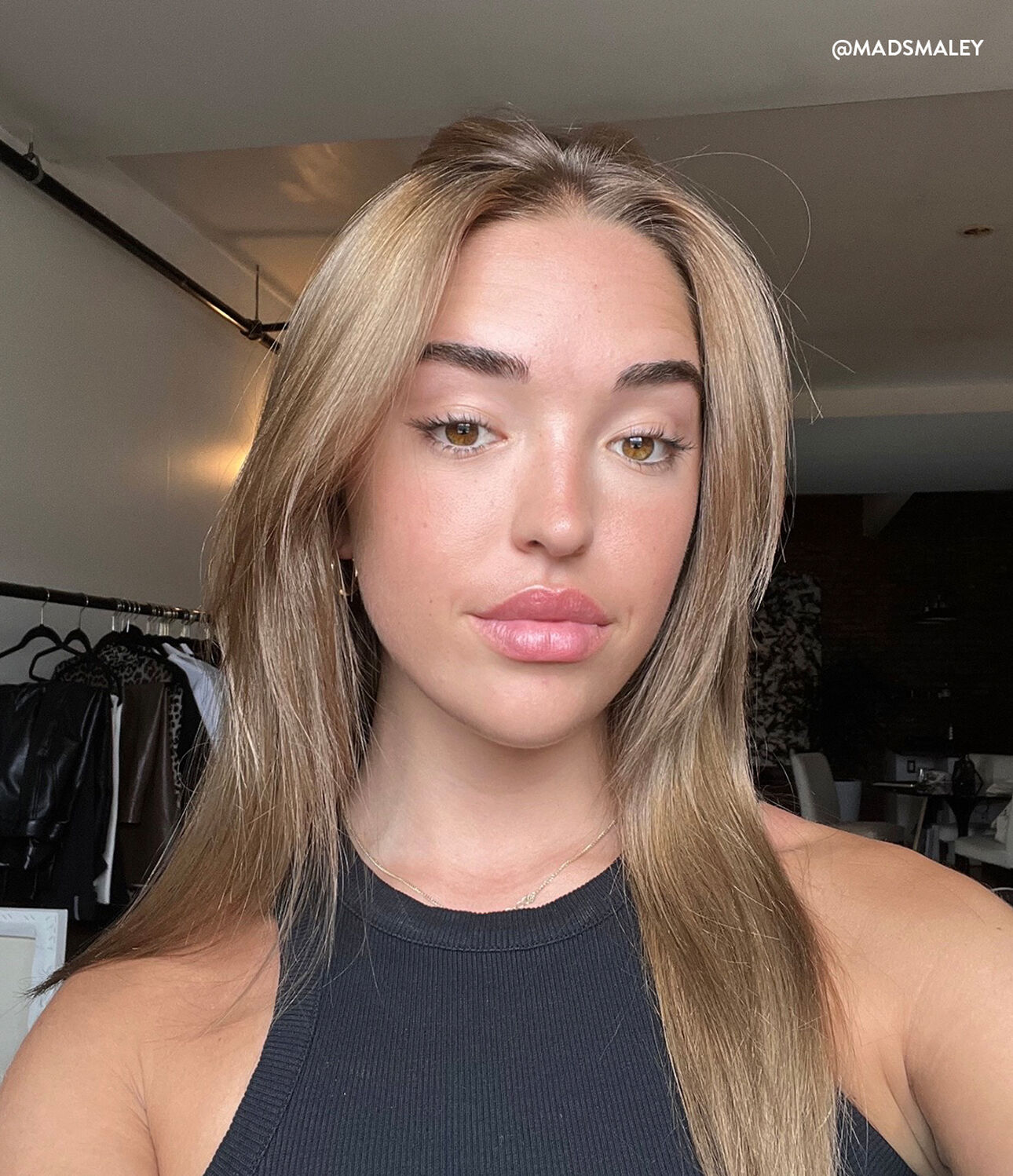 Q+A with Mads Maley | Honest