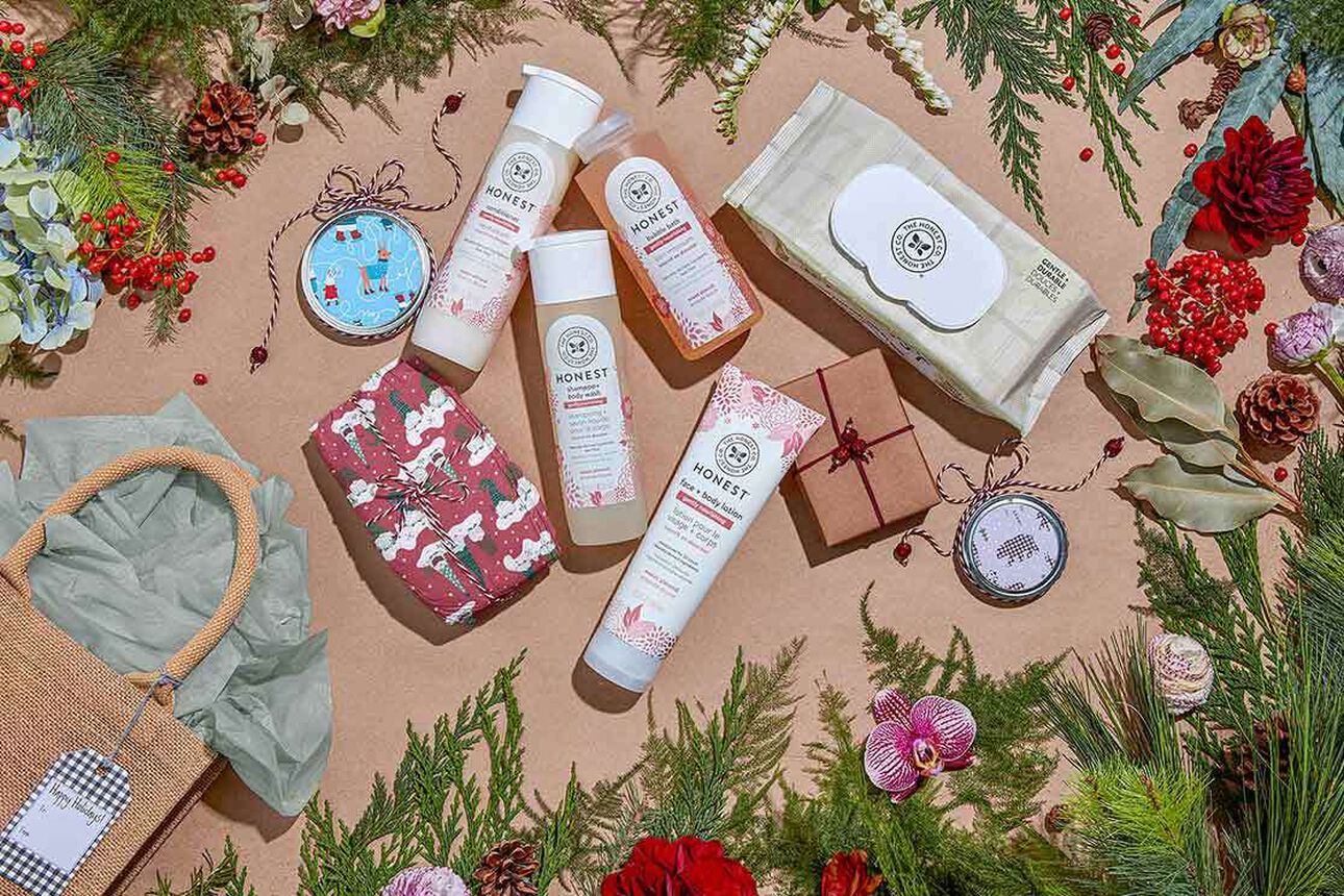 Celebrate together, while apart | Honest