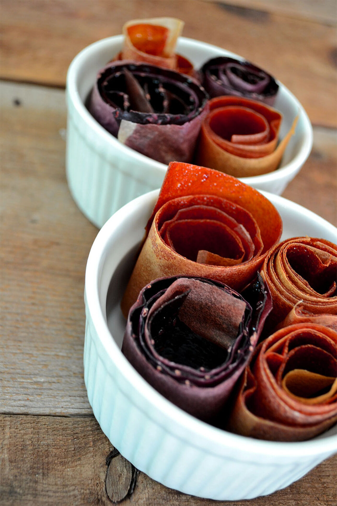 Fruit Leather: Three Ingredients, One Simple Snack | Honest