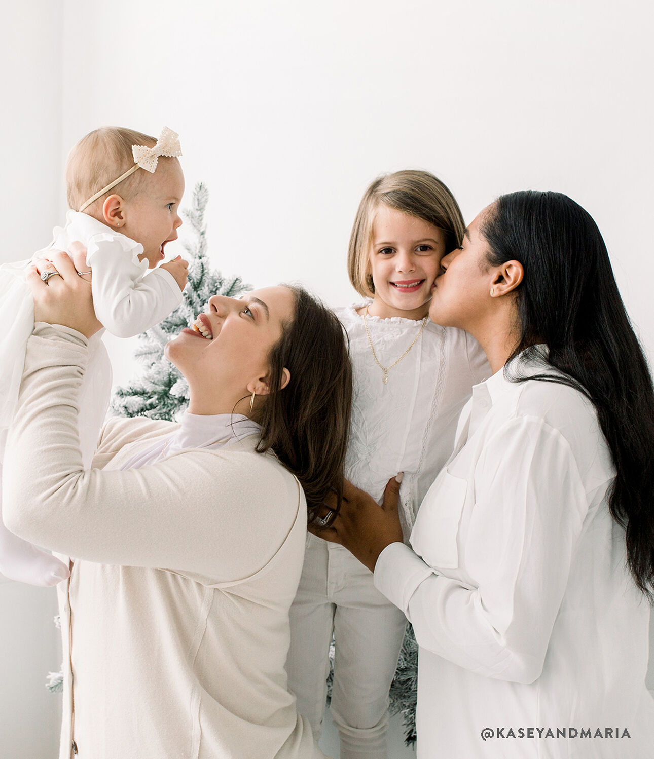 Q+A with Kasey and Maria | Honest