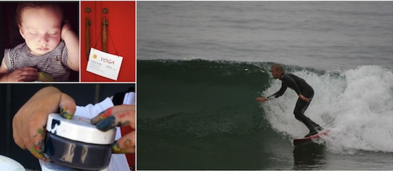 Dr. Lawrence Rosen Shares The "Rx Life" Solution | Honest