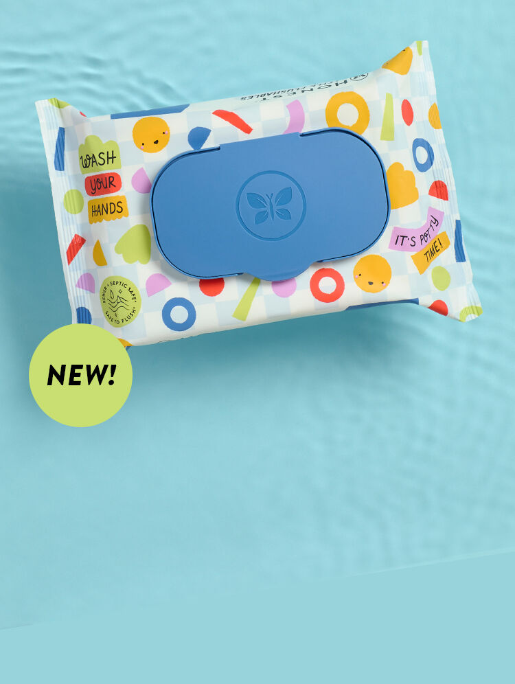 Honest Baby and Beauty Company | The Honest Company