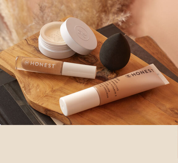 Honest Baby and Beauty Company | The Honest Company