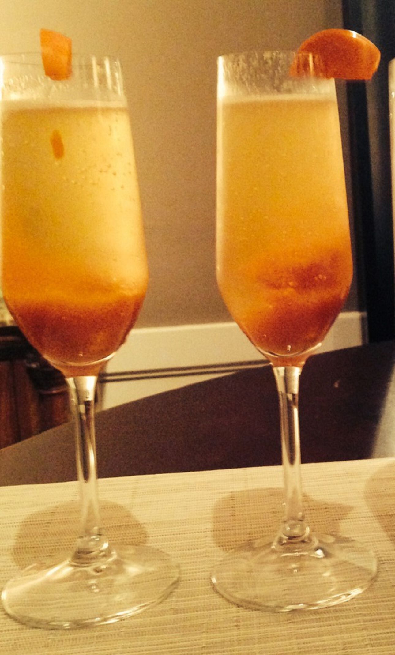 Cocktails & Apps For a Fun New Year's Eve Celebration | Honest