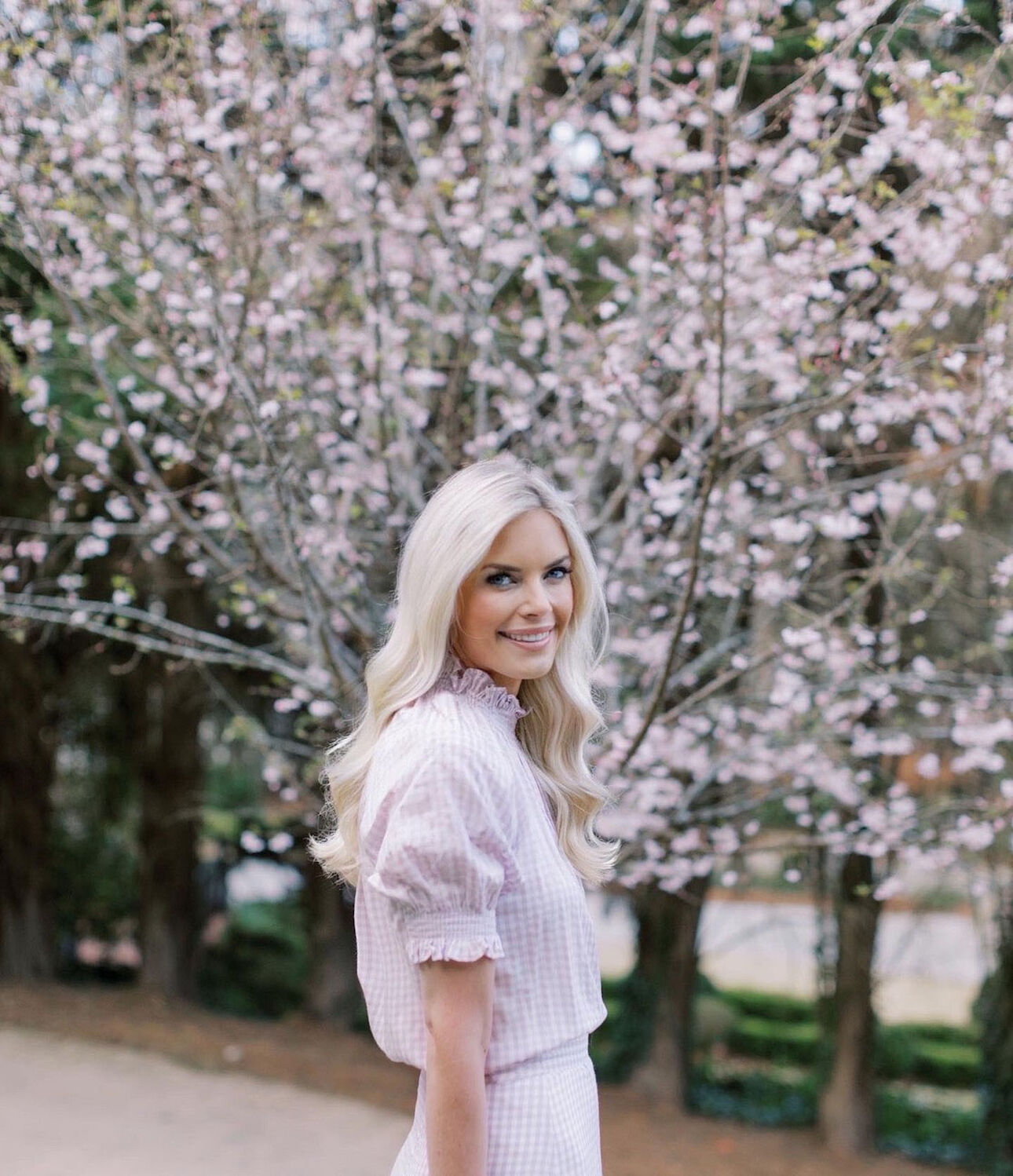 Q+A with Darby Fallon Clark | Honest