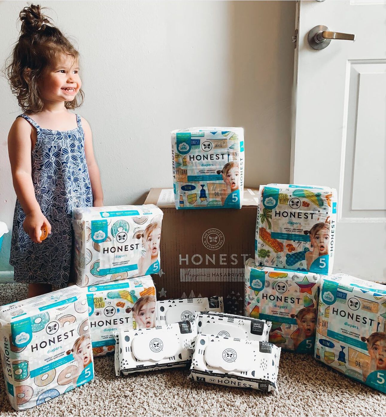 Thank u @the_mom_life_blog | Honest