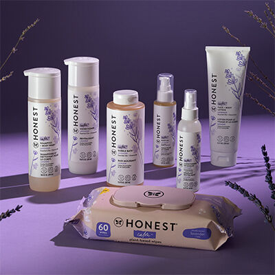 Honest Baby Care Products | The Honest Company