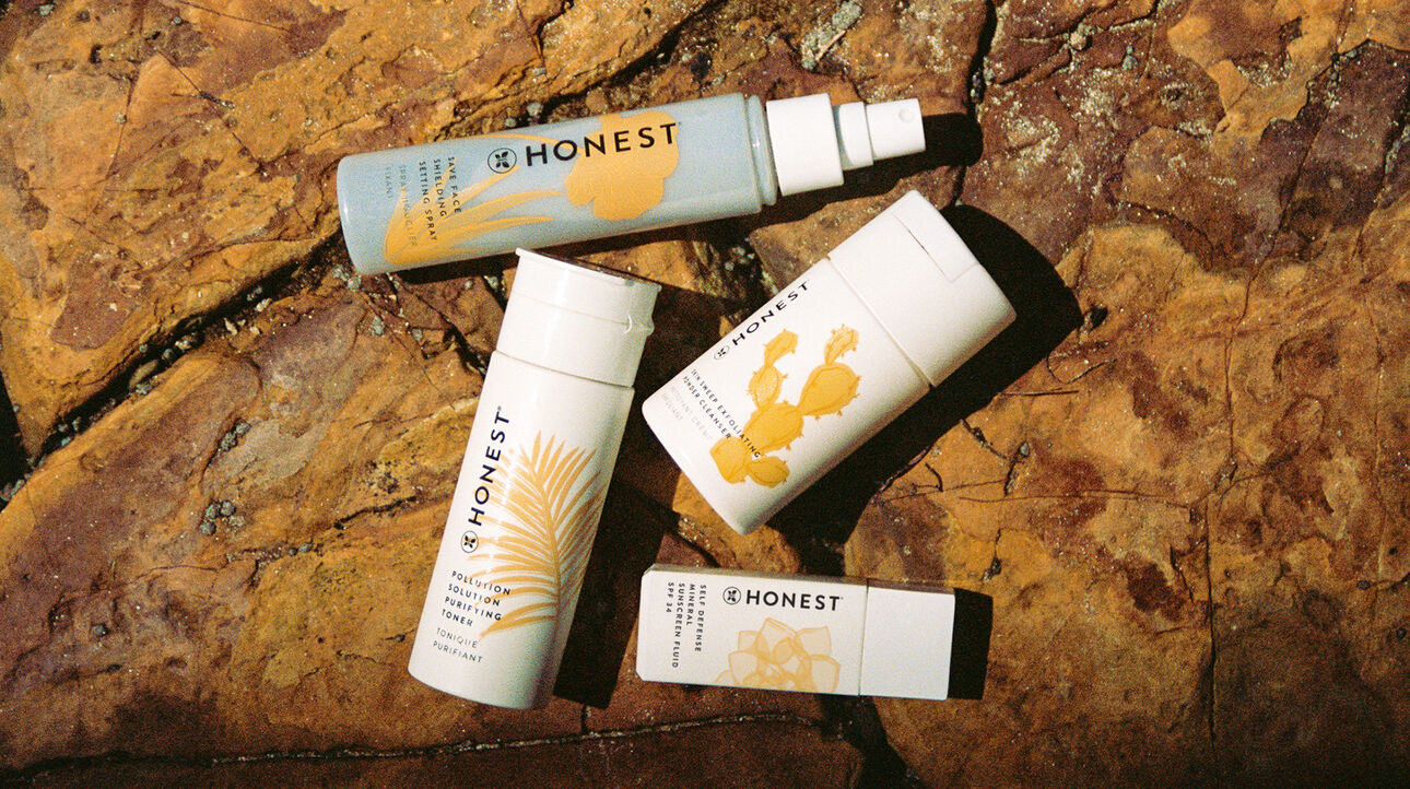 Honest Sea Water™ + Honest Sea Concentrate™ | Honest