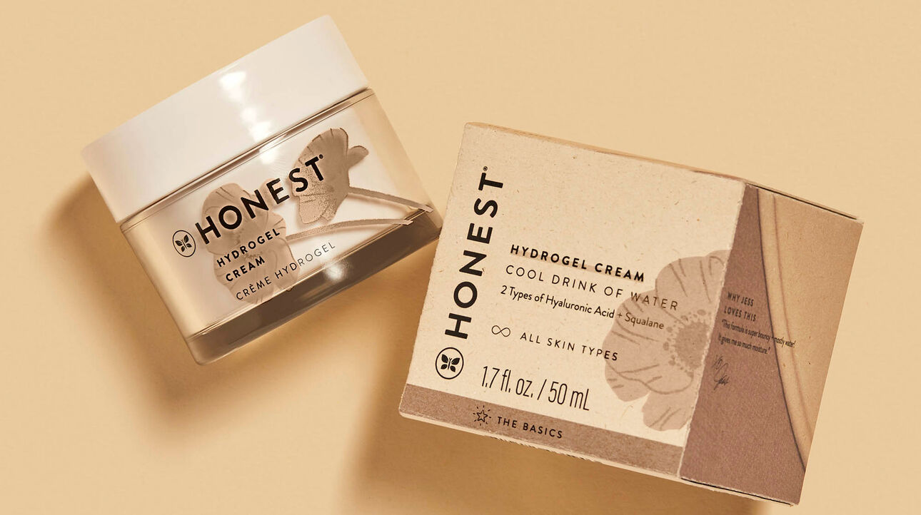 Clean Conscious Packaging | Honest