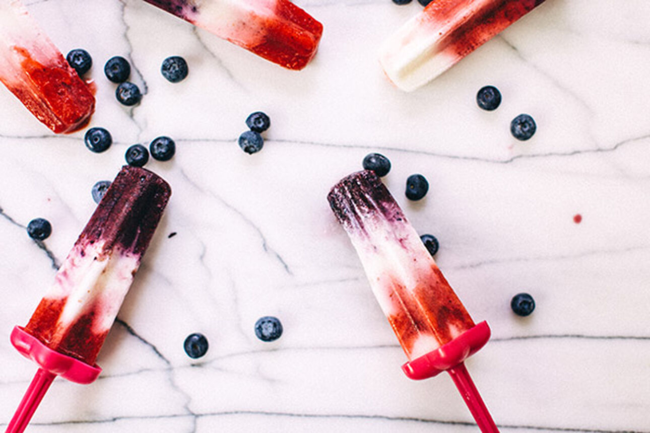 Patriotic Pops for Independence Day | Honest