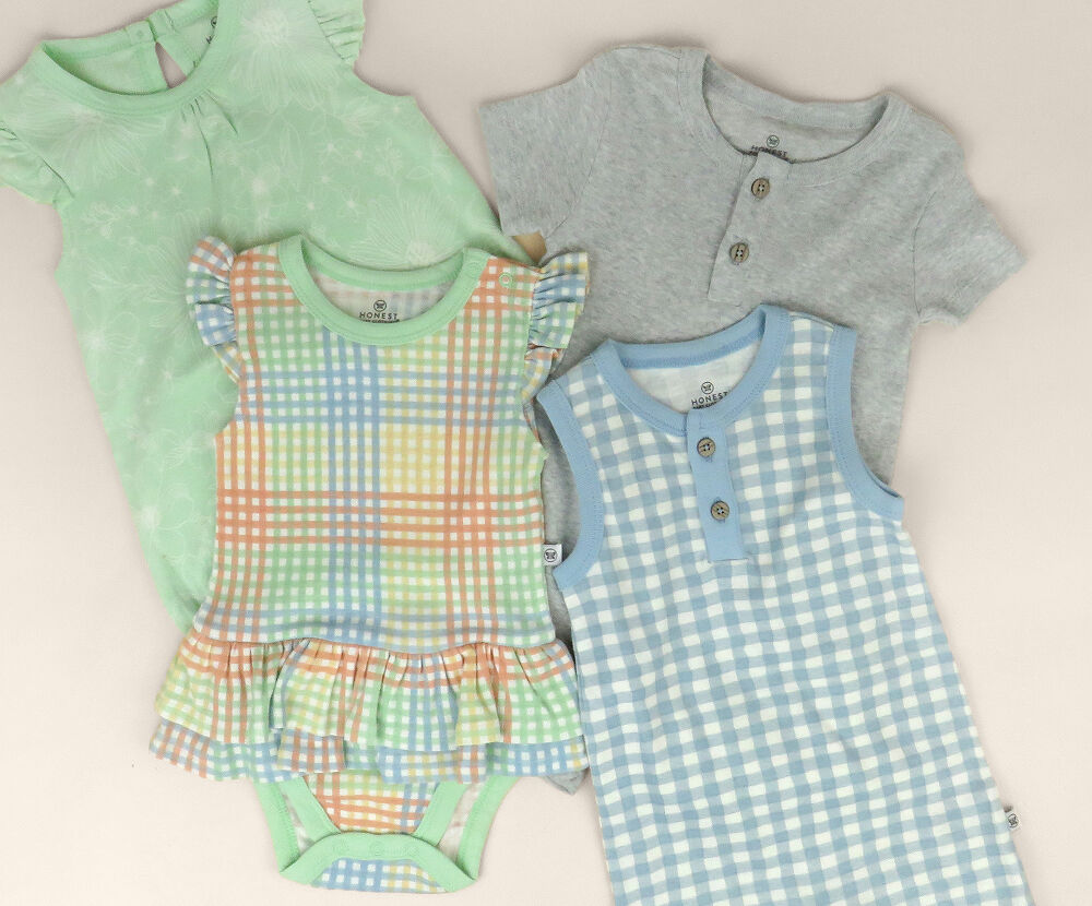 Honest Baby and Beauty Company | The Honest Company