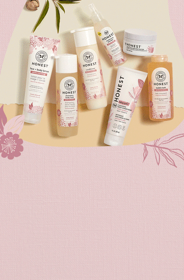 Natural Baby and Beauty Company | The Honest Company