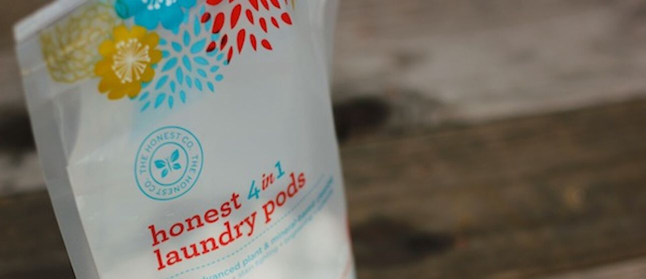 How to Slay the Laundry Dragon + Make Washing Easy | Honest