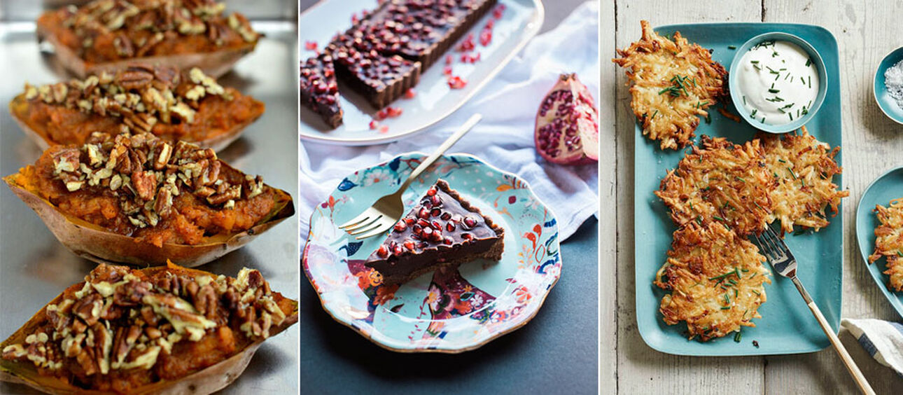 Homemade Holiday: 15 of Our Favorite Festive Recipes | Honest