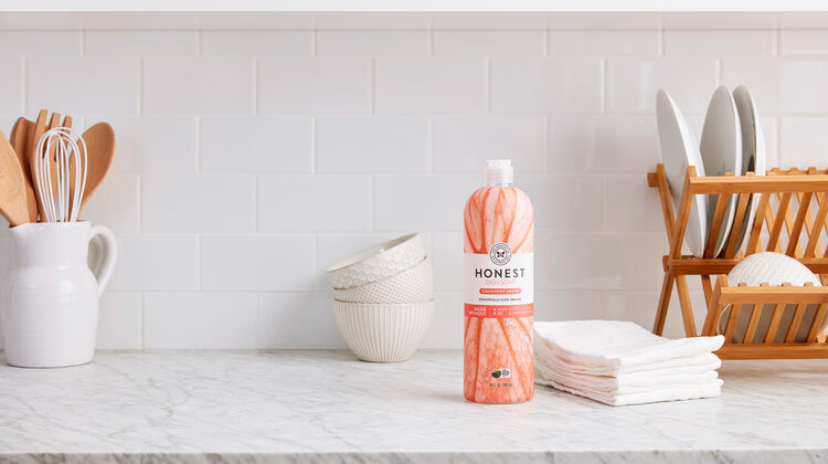 Discontinued Honest Company Products | Honest