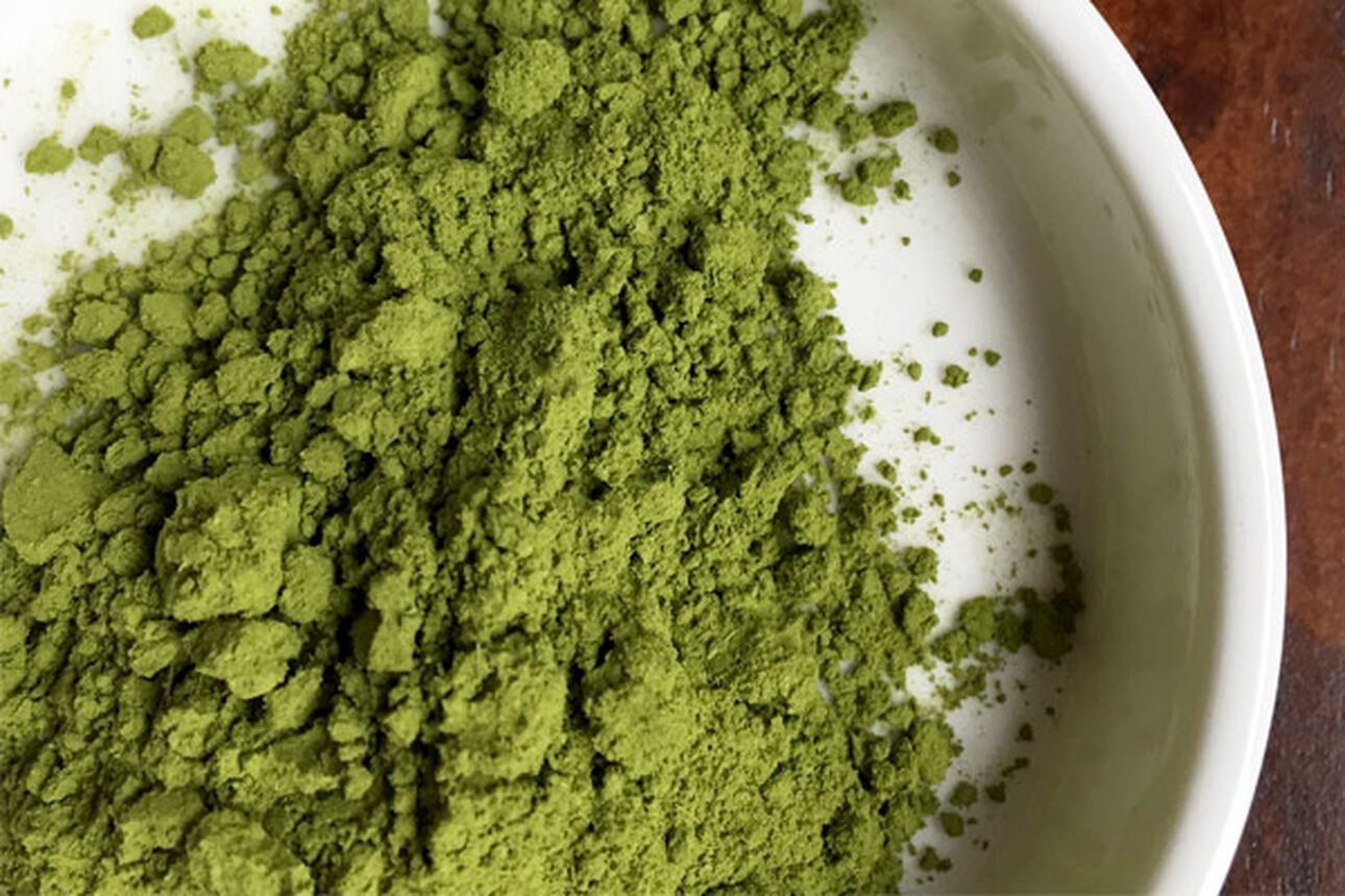 Matcha Madness! 3 Green Recipes for St. Patrick’s Day | Honest