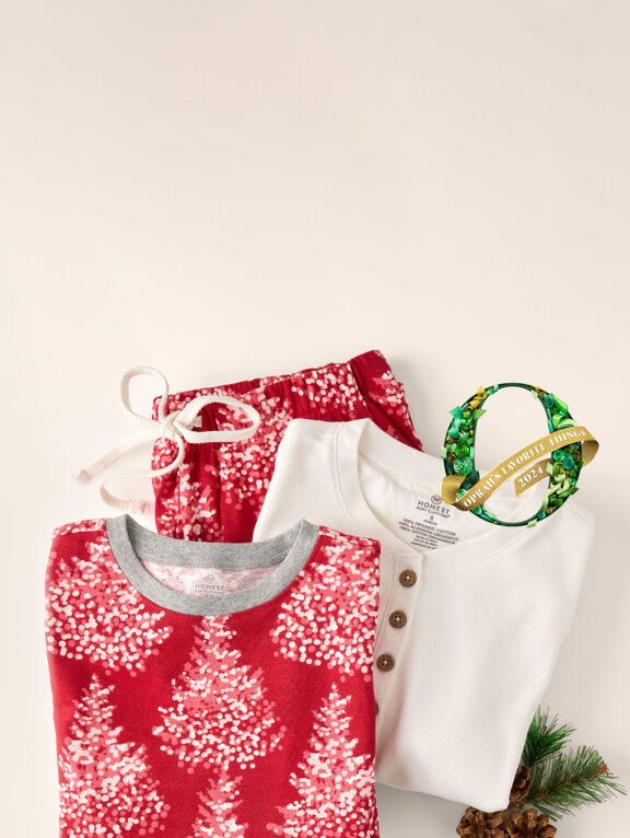 Honest Baby and Beauty Company | The Honest Company