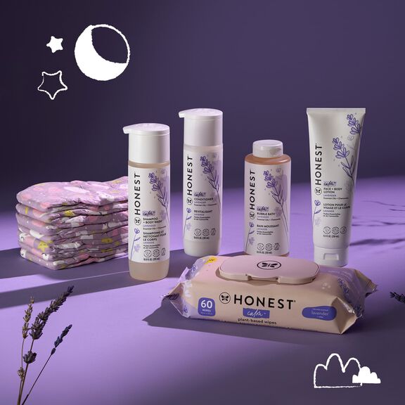 Honest Baby and Beauty Company | The Honest Company