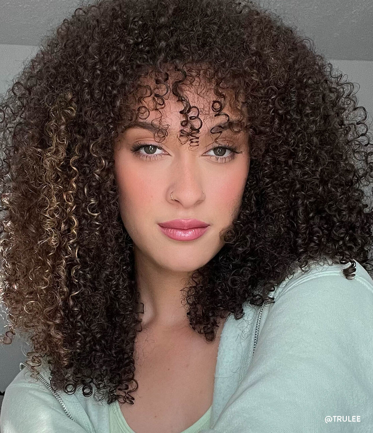 Q+A with Trulee Rodney | Honest