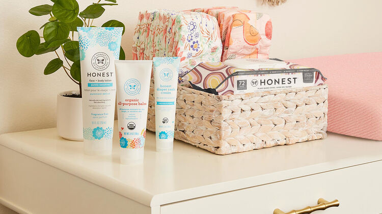 Honest Best Sellers | Honest Company