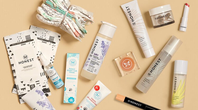 Honest Best Sellers | Honest Company