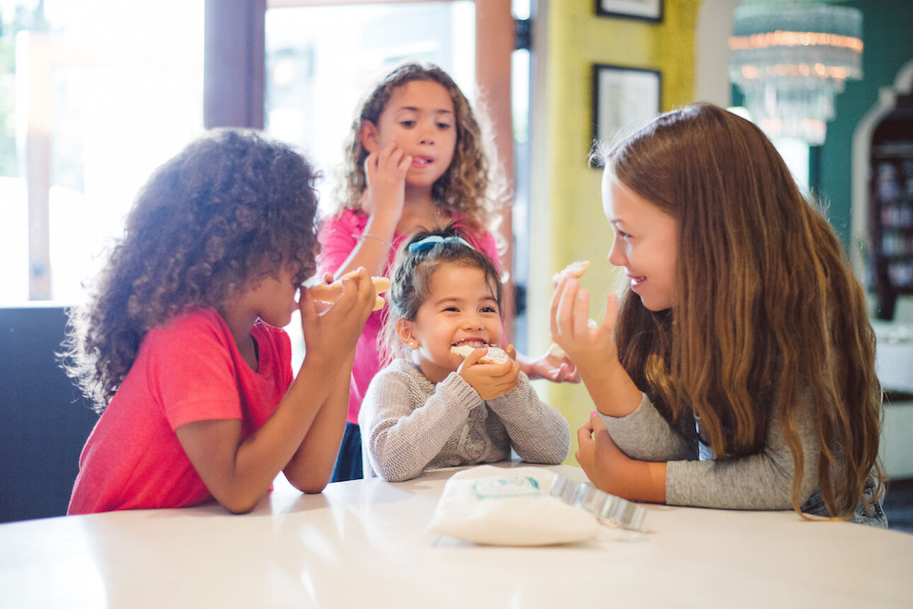 Our Gift to Everyone, Our Gift to You: Let's Make Cookies (and Memories ...