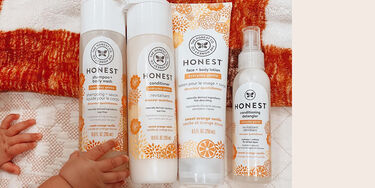 Baby Sets & Kits | Honest
