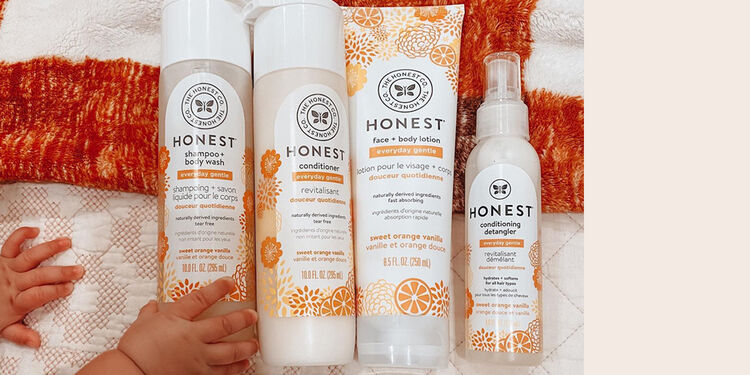 Baby Sets & Kits | Honest