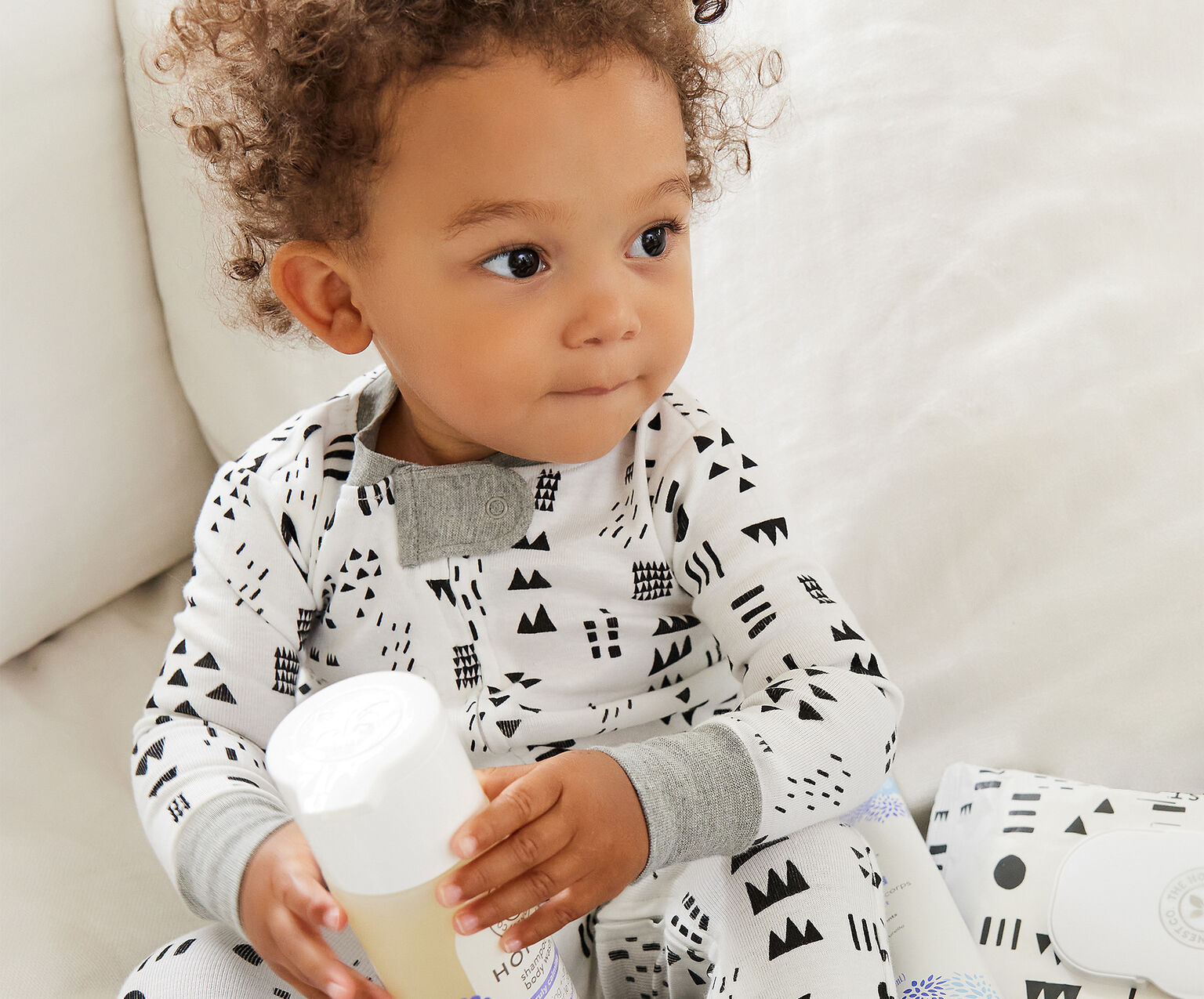 Honest Baby and Beauty Company | The Honest Company