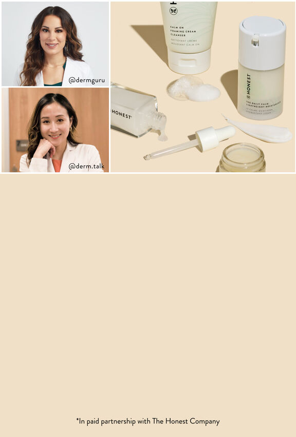 Honest Baby and Beauty Company | The Honest Company