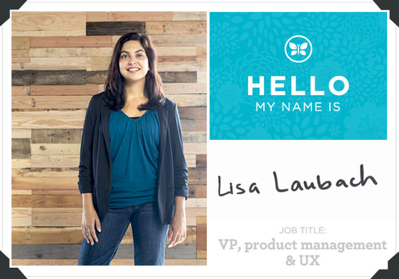 Meet VP of Product Management & UX Lisa Laubach | Honest