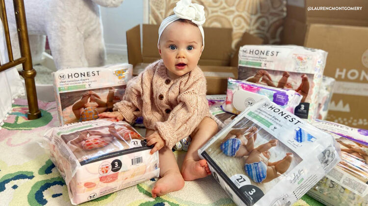 Natural Baby Products | Honest