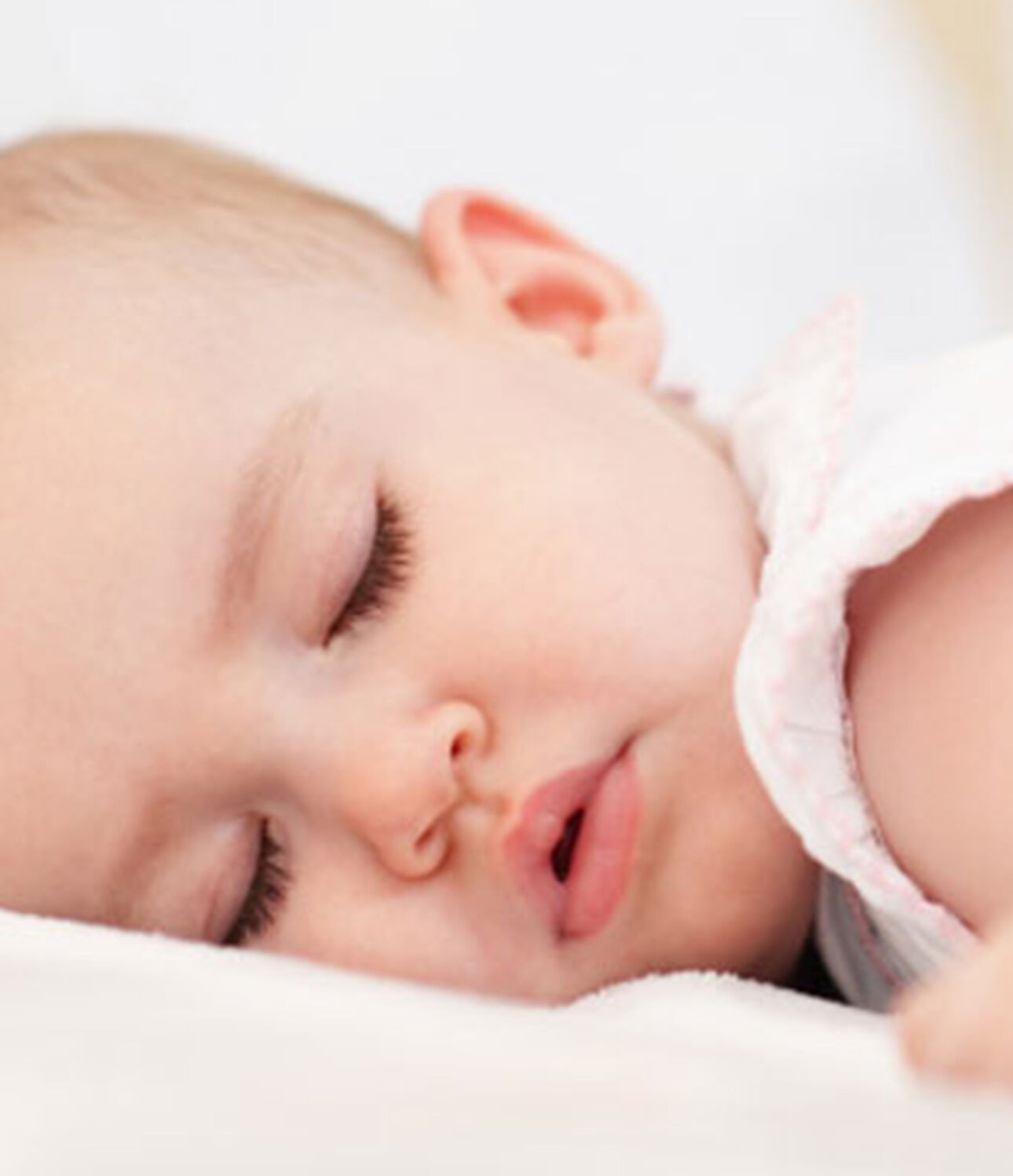 5 Easy Tips to Help Your Baby Sleep | Honest